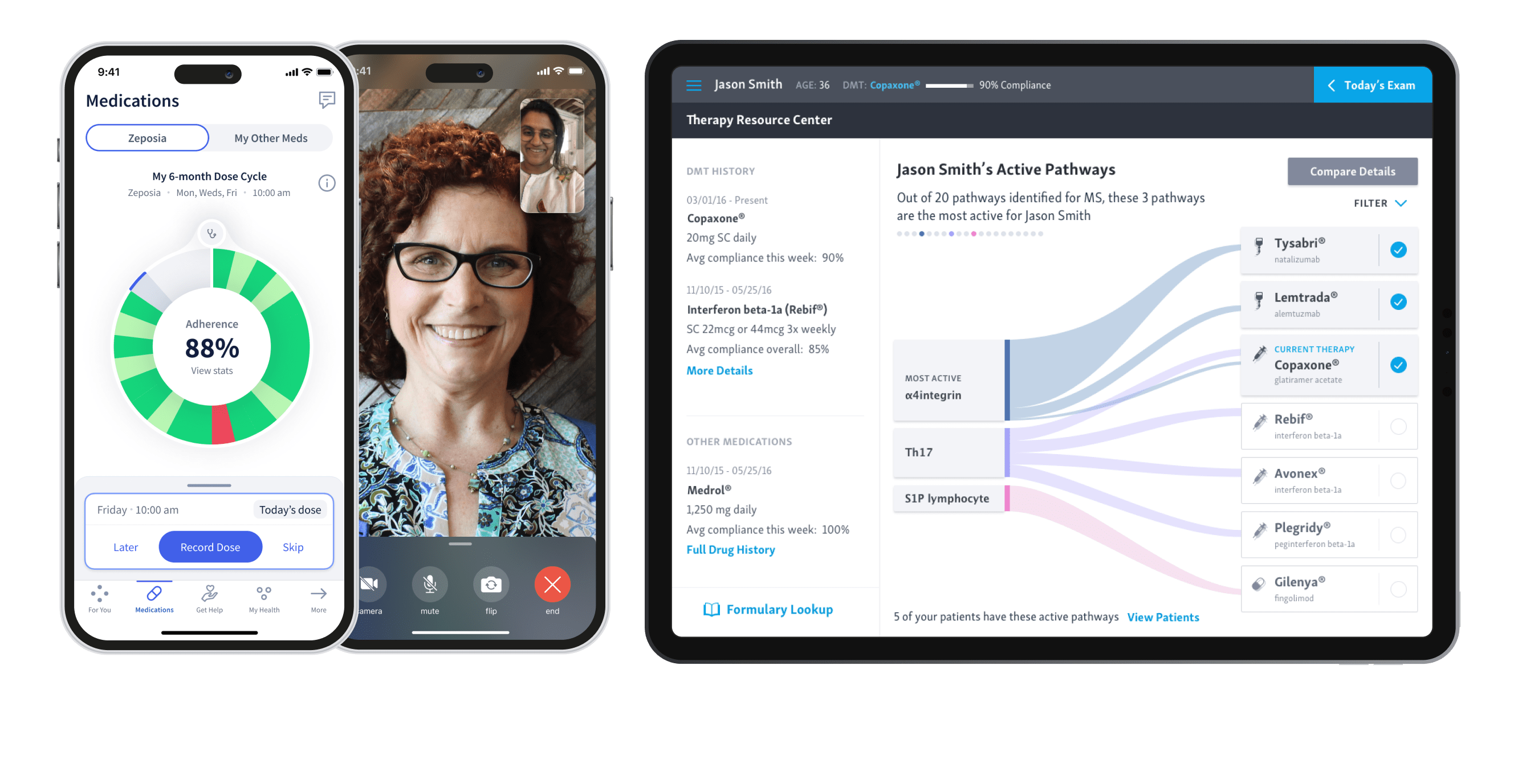 Work | Octave Bioscience